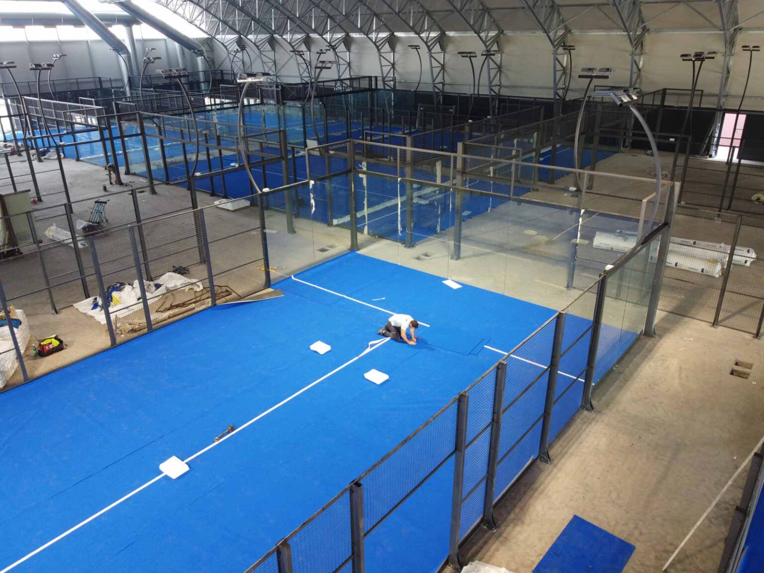 Padel Life Torino | Favaretti Padel